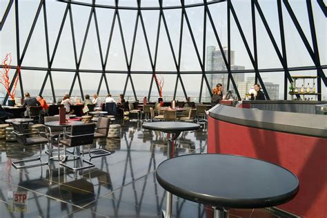 The Gherkin