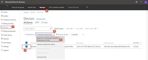 Step By Step Guide Provision Windows 10 Devices With Autopilot User