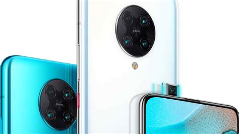 Hp Xiaomi Kamera Tengah Spesifikasi Dan Fiturnya