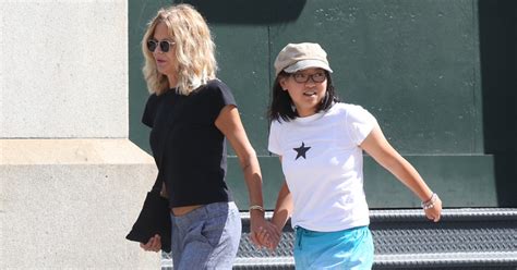 How Meg Ryan Really Raises Her Adopted Daughter Daisy True