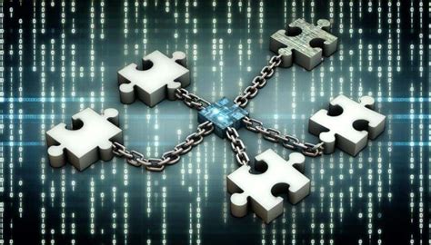 Cross Chain Technology Bridging Different Blockchains Total Bitcoin