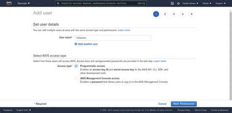How To Setup Web Application With Laravel Vapor
