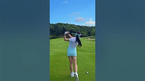 루틴이 일정한 간결한 스윙국가대표상비군출신 매일경제최고위과정골프지도교수 조하빈프로 골프사이다조 강남골프레슨 골프레슨 골프스윙 필드레슨 Youtube