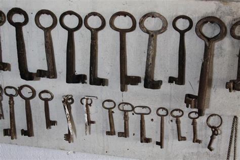 Old Keys Stock Photos Images And Backgrounds For Free Download