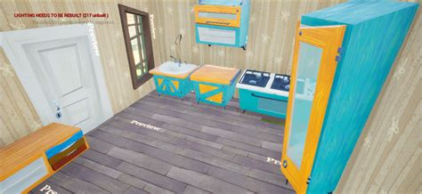 Image 2 Dangerous Neighbor Mod For Hello Neighbor ModDB