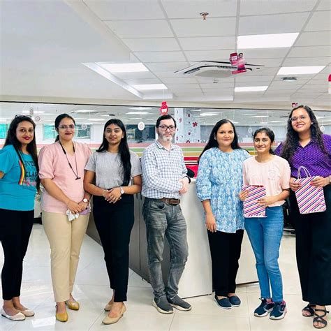 Rashmi Kumari On Linkedin Im Thrilled To Share That Ive Had A Fulfilling Summer Internship At