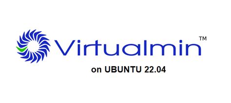 how to install virtualmin on ubuntu 22 04 speedhub eu blog