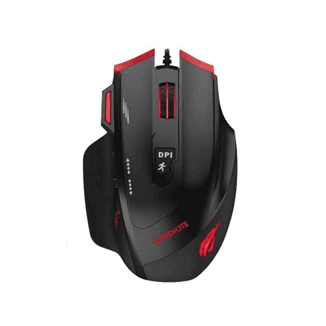 Buy Gamenote Ms1005 Gaming Mouse ₹684 00