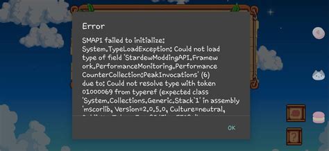 Smapi Android Crash Rsmapi