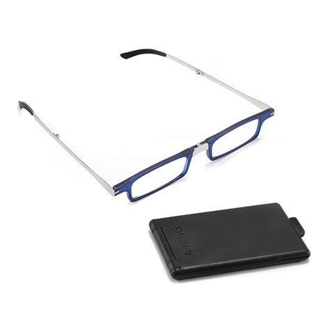 Wholesale Portable Magnetic Reading Glasses Manufacturer And Supplier Factory Product Eyewear