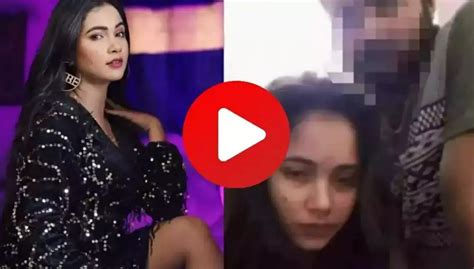 Oviya Helen Leaked Viral Mms Video ओविया से पहले भी इन एक्ट्रेस का हो