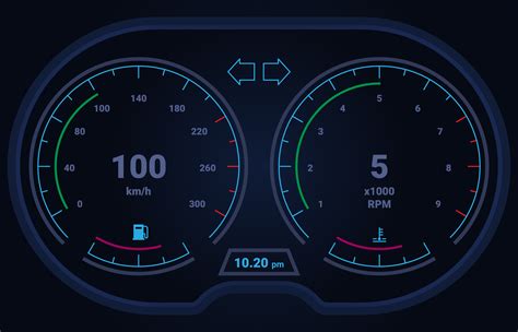 User Interface Hud And Infographic Elements 190731 Vector Art At Vecteezy