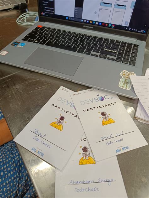 Hackathon Innovation Collaboration Problemsolving Techenthusiast… Shambhavi Shreya