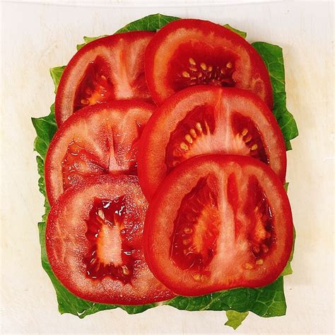 채소와 연어듬뿍 연어샌드위치 만들기