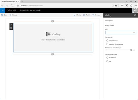 simplify adding web parts with preconfigured entries microsoft learn
