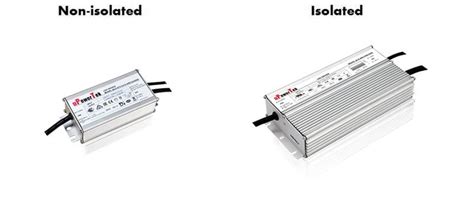 Design Guide For Using Non Isolated Led Drivers Upowertek