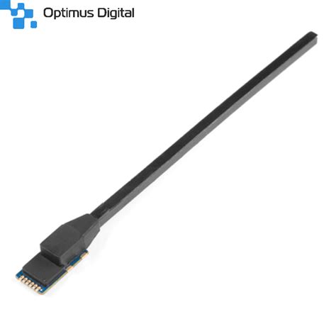 Bend Labs Digital Flex Sensor 2 Axis 4 Inch