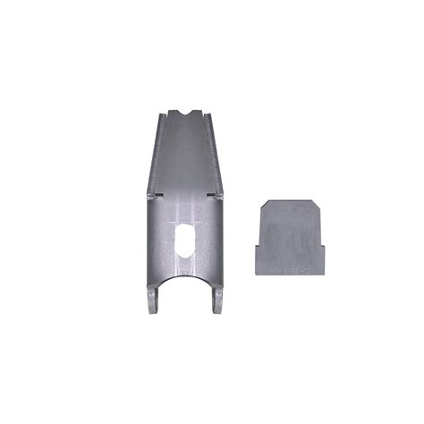 Upper Link Arm Bracket For Jeep Jk Lj Mj Tj Xj And Zj Axles Motobilt