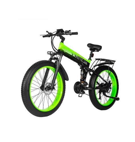 오토바이 자전거 자토바이 전기 바이크 성인 전동 출퇴근 오프로드 고성능 26인치 48v 리튬 배터리 티몬