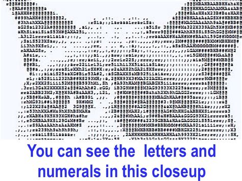 Cute Cat Face Ascii Text Art Cool Ascii Text Art 4 U