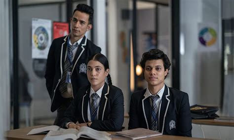 Class Season 2 Netflix Announces Sequel To Ashim Ahluwalias Web Show