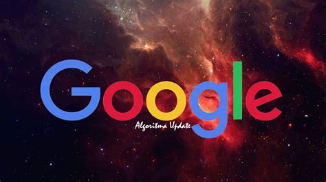 Google Mengkonfirmasi Peluncuran Update Algoritma Inti Desember