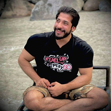 Irfan Khan