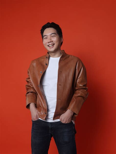 張聿瑋 Tatler Asia