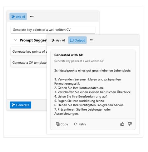 Net Maui Aiprompt Telerik Ui For Net Maui