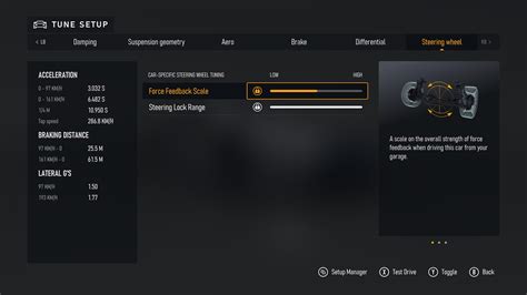 Why Are These Settings Locked On Xbox Yet They Are Available On Pc Even If You Only Use A