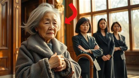 30분간 무시당한 할머니 단 한 마디로 은행 지점이 후회하게 된 사연 모두를 충격에 빠뜨린 500억의 진실 사연라디오 Youtube