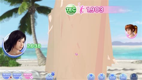 Dead Or Alive Xtreme Venus Vacation Modding Thread And Discussion Page 175 Dead Or Alive