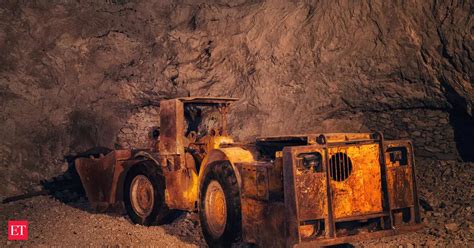 Nmdc Ltd Nmdc Iron Ore Output Rises 11 42 Pc To 3 51 Mt In April The