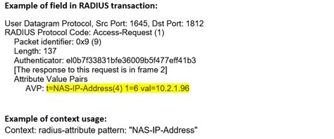 Identity And Access Contexts Junos OS Juniper Networks