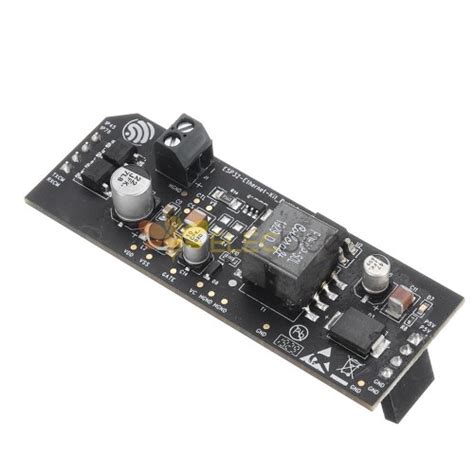 Esp Ethernet Kit Ethernet To Wi Fi Development Board Poe Power Supply Wi Fi B G N Jtag Debug