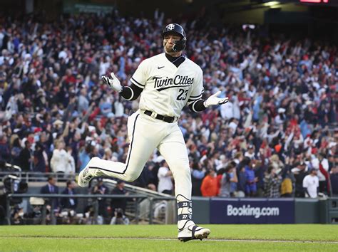 Joy In Mudville For The Minnesota Twins Minnpost