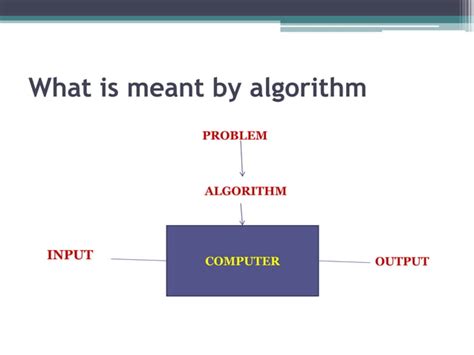 Nearest Neighbour Algorithm Ppt
