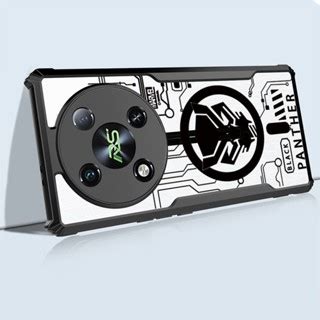 Phone Casing For Itel Rs S Ln Clear Acrylic Case For Itel S S P Plus A A A S P T