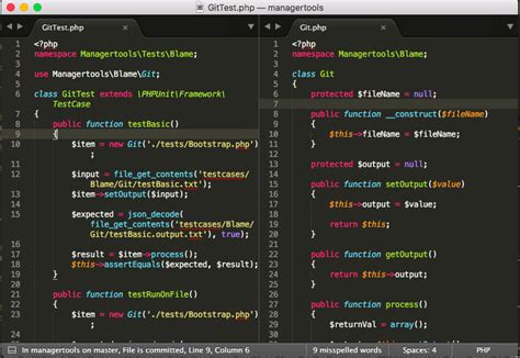 Maximizing Your Efficiency In Sublime Text View Menu