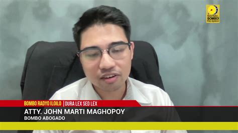 Pagpalapta Sang Isa Ka Sex Scandal Nagalapas Na Sa Ra 9995 Ukon Ang Anti Photo And Video