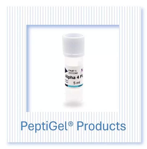 Synthetic Self Assembling Peptide Hydrogels