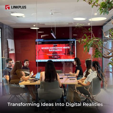 Linkplus It On Linkedin Newsoftwareproject Simplifieduserexperience Innovativefeatures