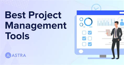 17 Best Project Management Tools For Remote Teams In 2025