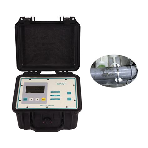 China Wireless Flow Meter Manufacturers And Factory Suppliers Lanry