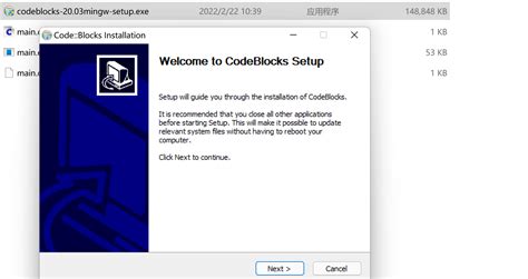 codeblock报错解决及正确安装 the compiler s setup gnu gcc compiler is invalid