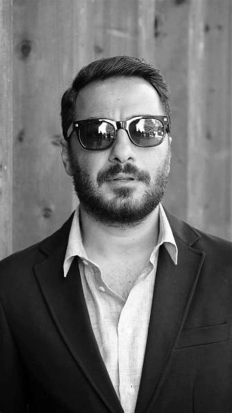 Bbc News فارسی On Twitter نويد محمدزاده٬ هنرپیشه سینمای ایران از