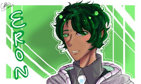 Colors Live Eron By Coffeebandit