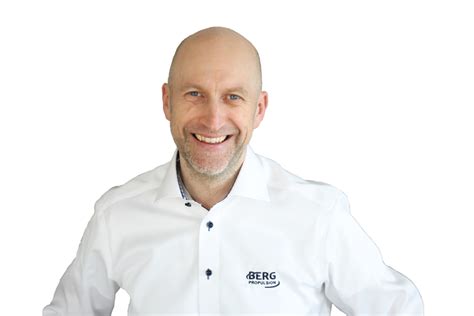 Shaftline Propeller Cppfpp Berg Propulsion