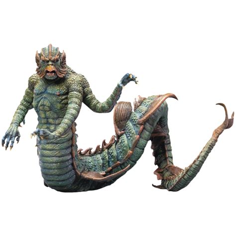 Clash Of The Titans Kraken 1981
