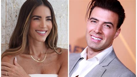 Gaby Espino Y Su Reacción Al ‘jocoso Comentario De Su Ex ¡hola